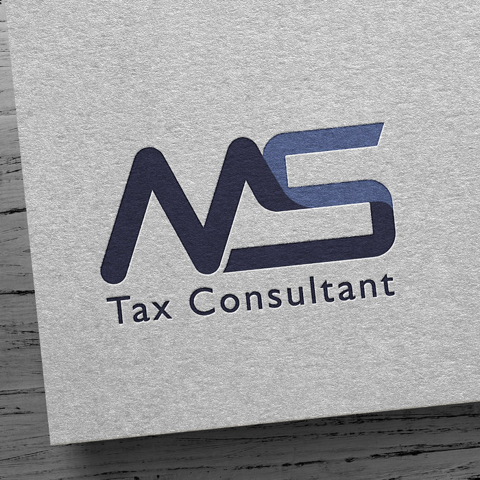 Logo Design by krisma yusafet at Coroflot.com