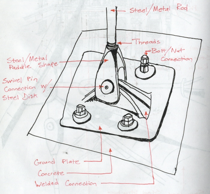 Landon Ray, Intern Architect in Atlanta, GA