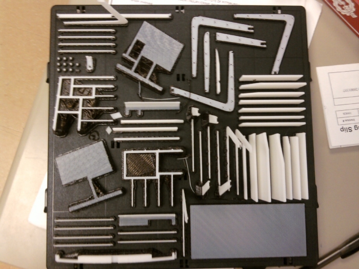 sol One-off build by Craig Kibbe at Coroflot.com