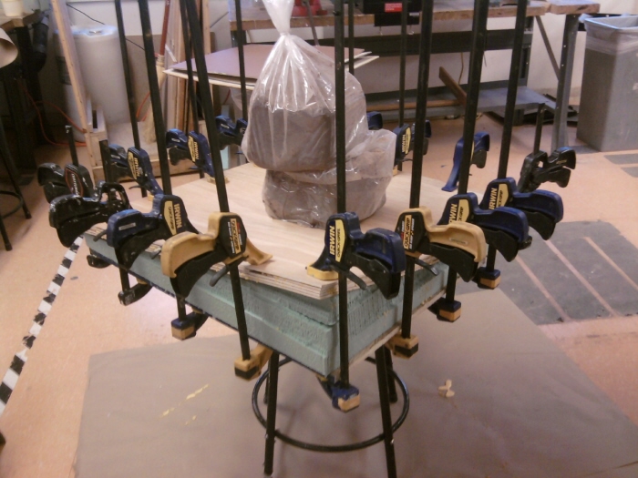 sol One-off build by Craig Kibbe at Coroflot.com