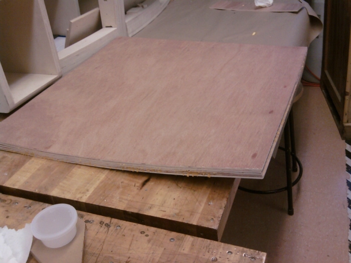 sol One-off build by Craig Kibbe at Coroflot.com