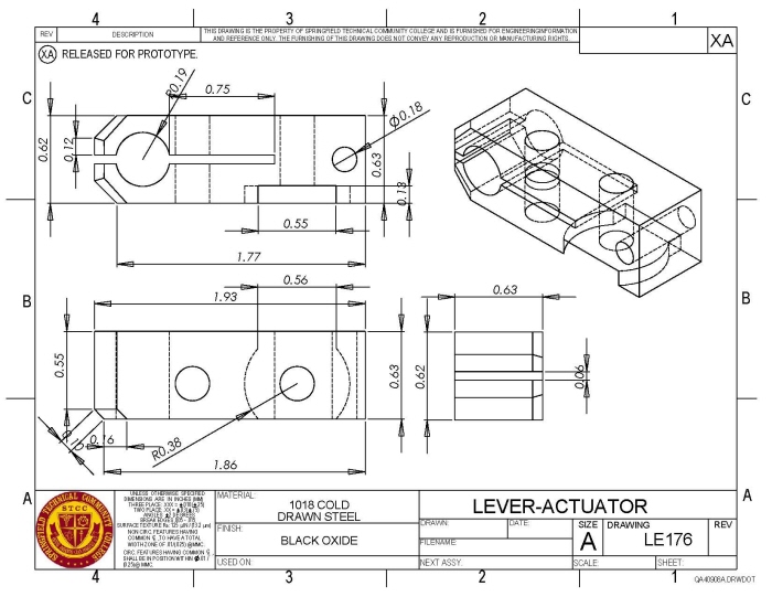 CAD CAM by Thomas Hewitt at Coroflot.com