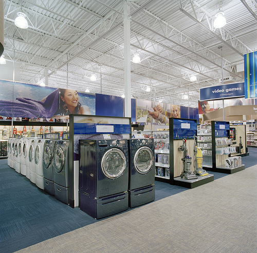 Best Buy by Bridgette Lee at Coroflot.com