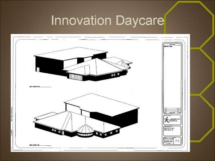 An upload by Hannah Dykstra on Coroflot: to the project Commercial