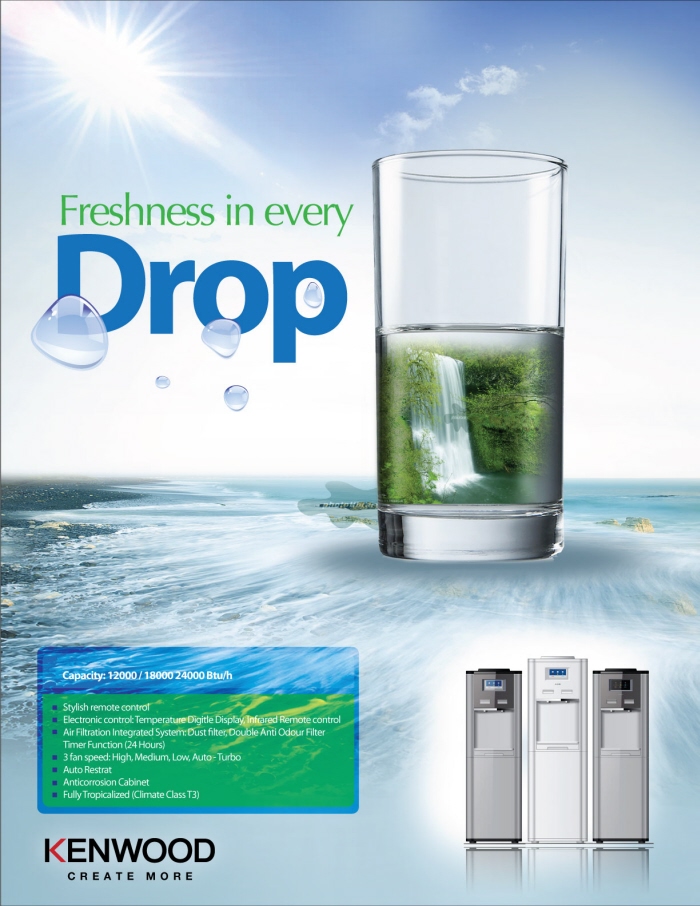 Brochures Posters Misc by Bahzad Munawar at Coroflot.com