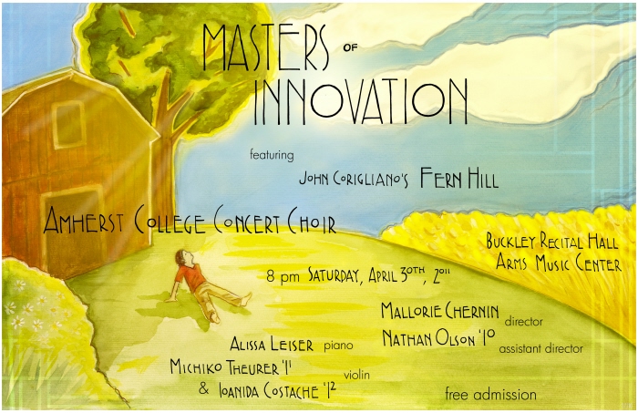 An upload by Sam Ostrowski on Coroflot: to the project Commissioned ...