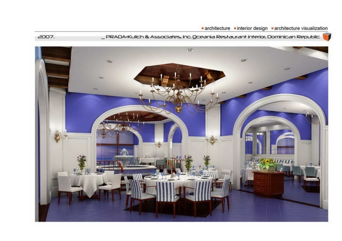 _interior by Predrag Pavlovic at Coroflot.com