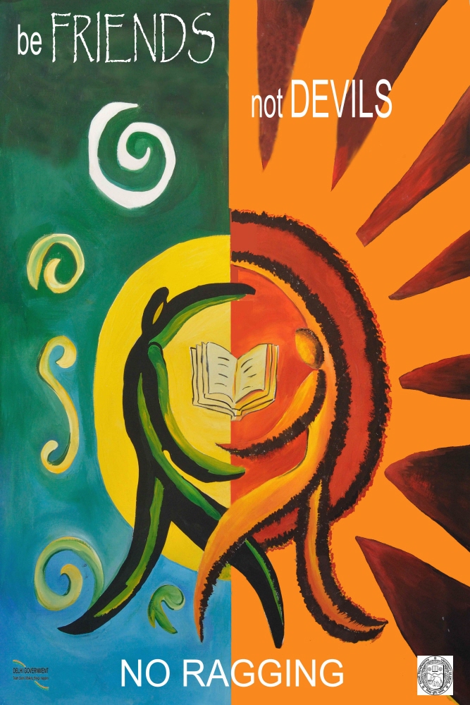 posters by bhawna taneja at Coroflot.com