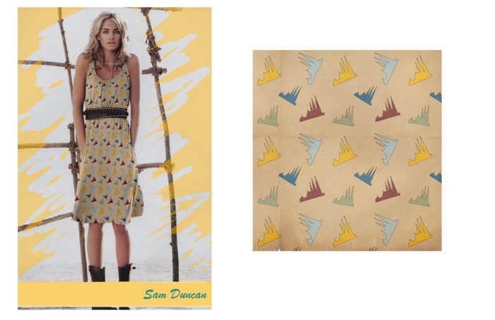 Digital Surface Design Final by Sam Duncan at Coroflot.com