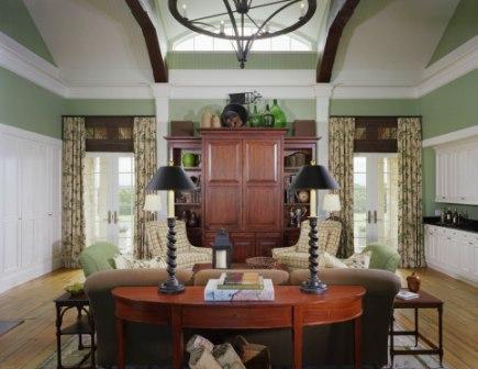 Sebonack Golf Cottages by Melissa Dempsey at Coroflot.com