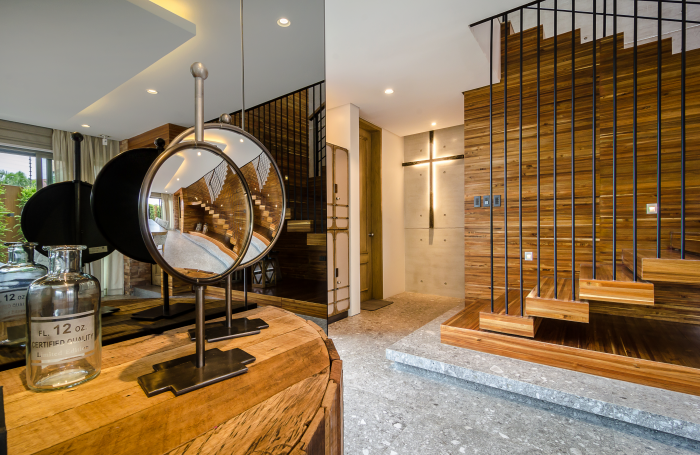 Santos Residence 2014 by Benson Go at Coroflot.com