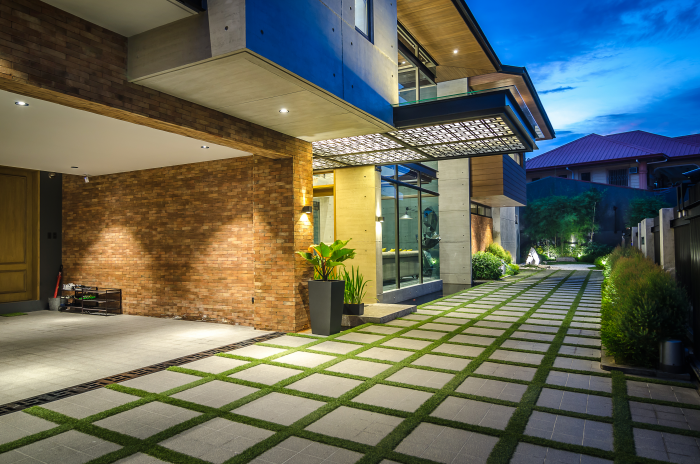 Santos Residence 2014 by Benson Go at Coroflot.com