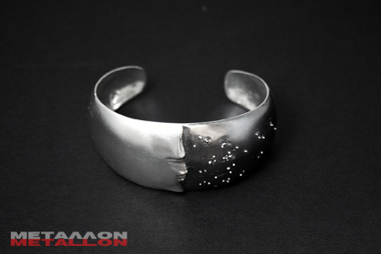 Metallon Sun & Moon Collection by Metallon Papadopoulos at Coroflot.com
