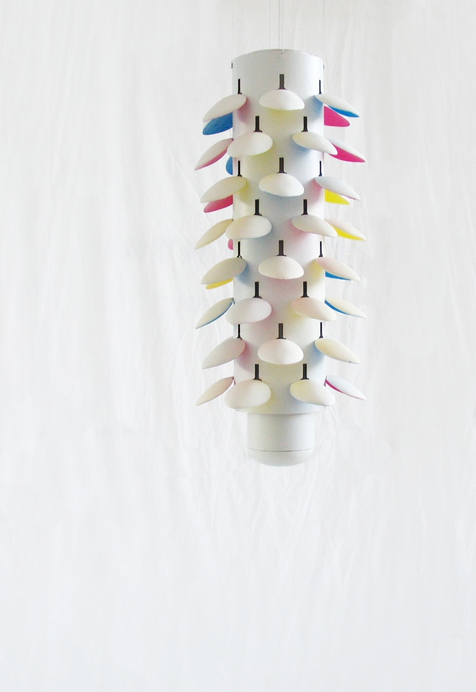Floret by Nathan Curran at Coroflot.com