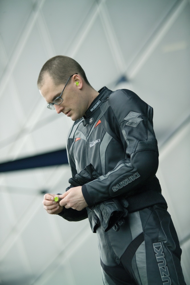 An upload by christopher perrett on Coroflot: to the project photography