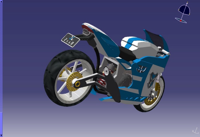 MY 3-D designs IN cATIA by jAYDEE s at Coroflot.com