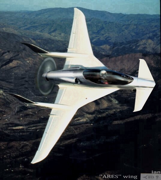 canard u.l.m. by goila cristian at Coroflot.com