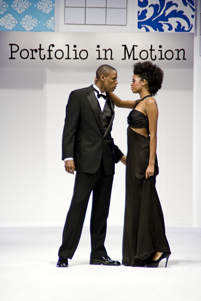 Portfolio in Motion 2010 by Kelly Tang at Coroflot.com