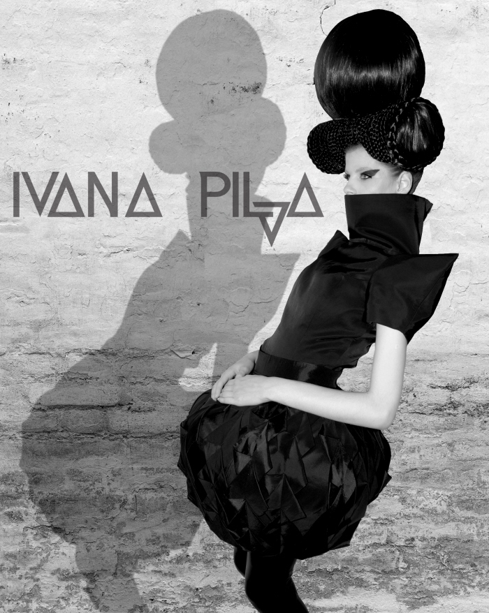 Ivana Pilja 2010 by Ivana Pilja at Coroflot.com