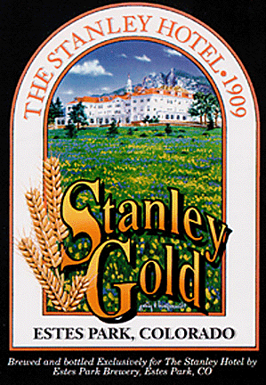 Beer Labels — Estes Park Brewery by Craig Burgwardt at Coroflot.com