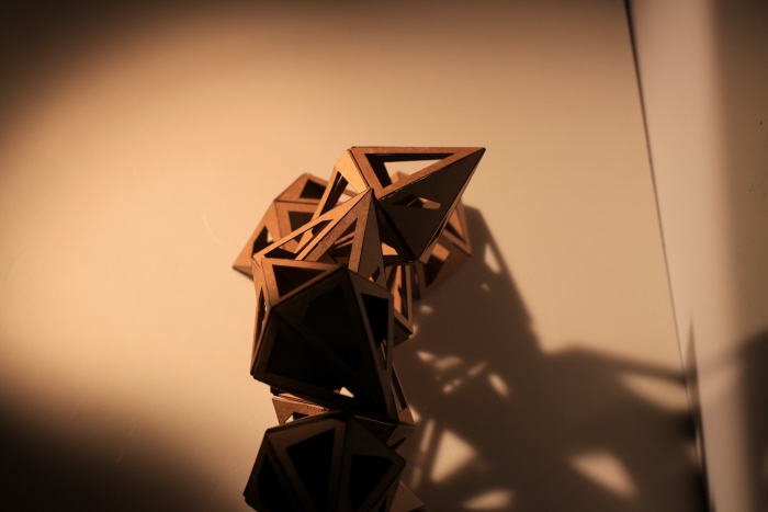 An upload by Josh Lammie on Coroflot: to the project Models