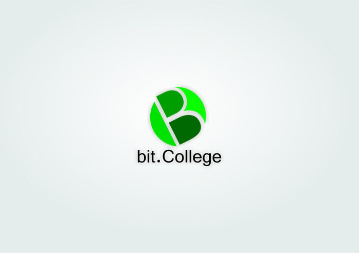 Logo Design (Bit College) by Dr. Hassaan I (Iftikhar) Hashmi at ...