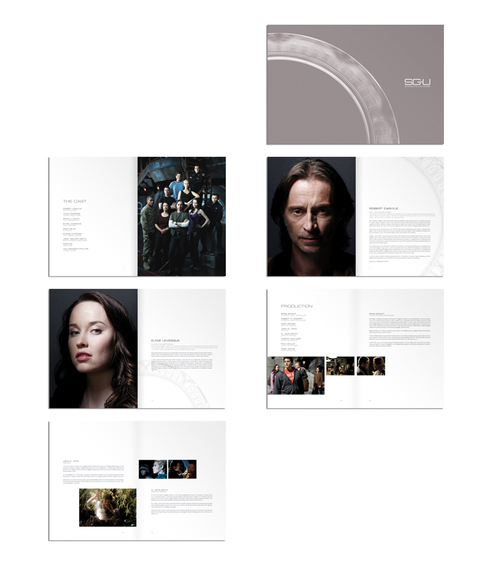 Syfy by Noel Tolentino at Coroflot.com