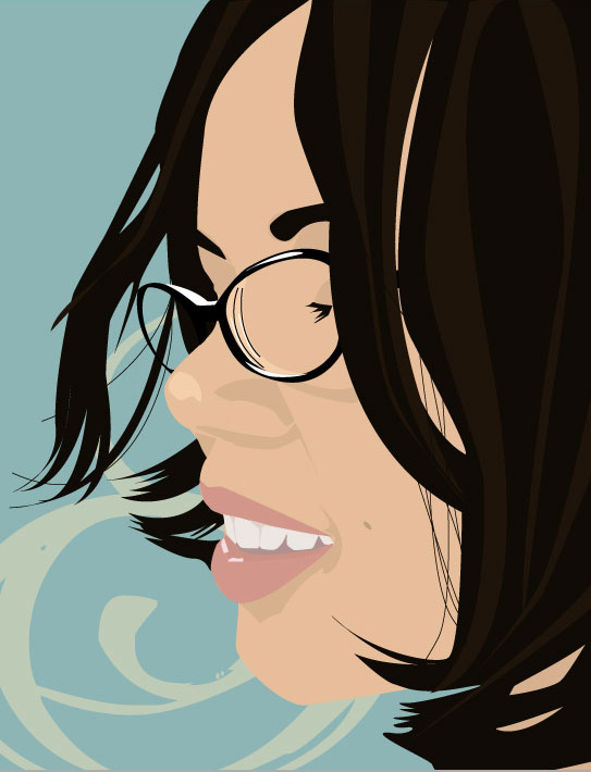 An upload by Amber Alves on Coroflot: to the project Eye Candy