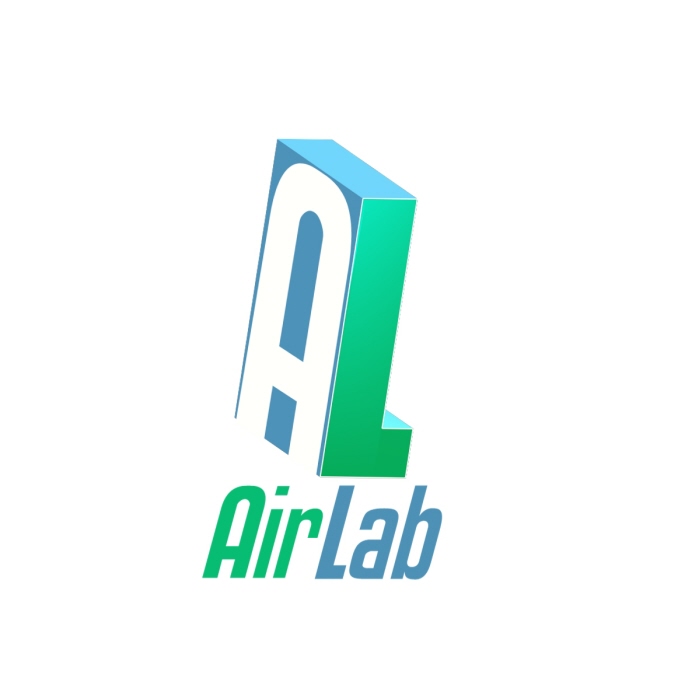 AirLab by George Desart Bregasi at Coroflot.com