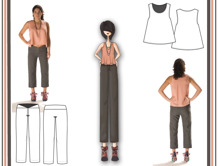 An upload by Laura Hauser on Coroflot: to the project Laura Hauser