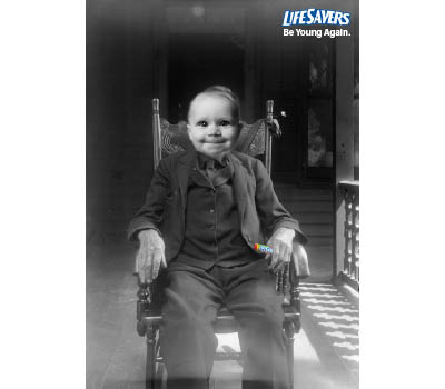 Lifesavers by Kenneth Jaffe at Coroflot.com