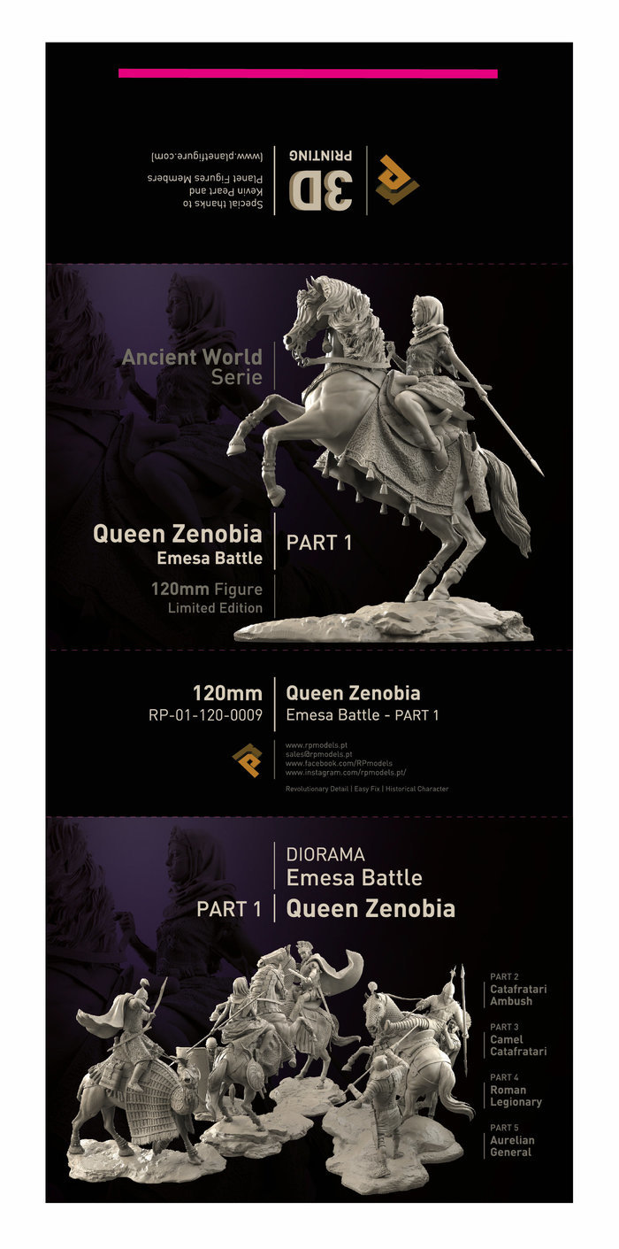 An upload by Paula Soares on Coroflot: to the project BoxArt Model ...