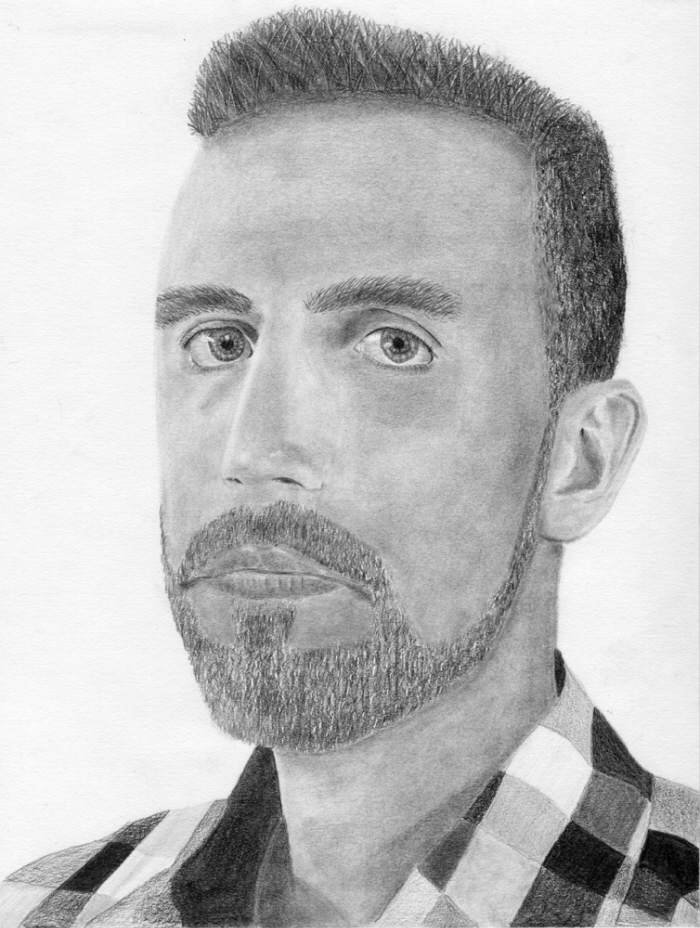 An upload by Alex Trost on Coroflot: to the project Portfolio