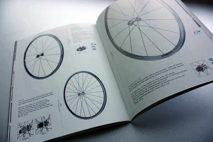 COLE Wheels by Sharon Yeh at Coroflot.com