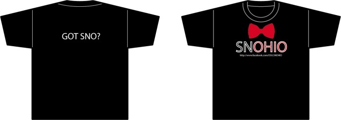 An upload by Calvin Goodman on Coroflot: to the project T-Shirts