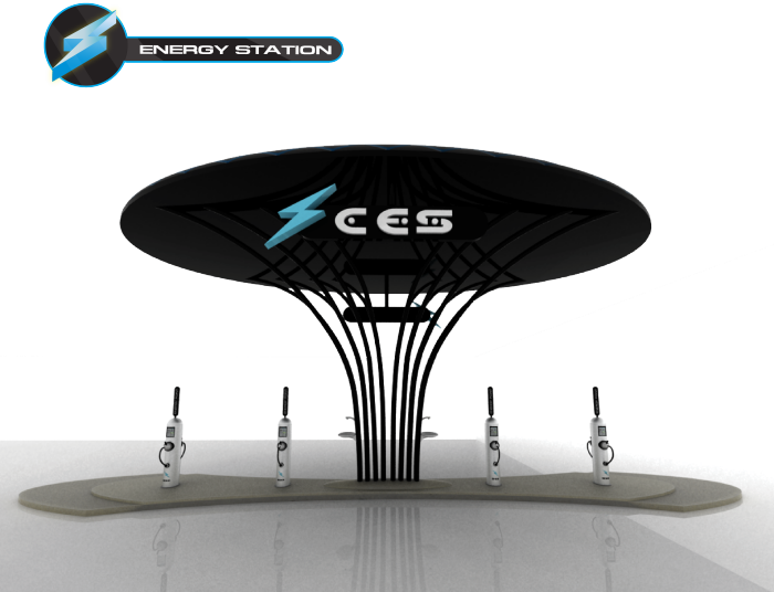 SUNSEEKER -DIY.com - DIY solar transportation system by Julian Martin ...