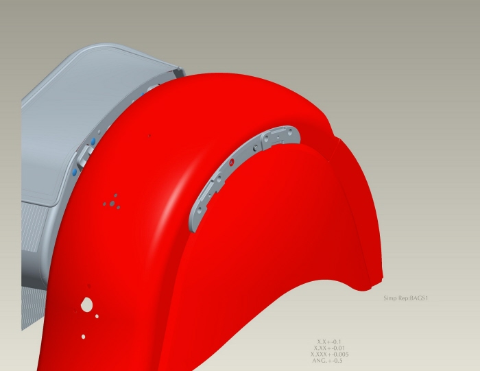 Indian Motorcycle Projects by Joe Racz at Coroflot.com