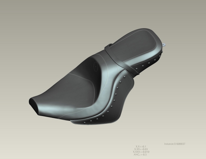 Indian Motorcycle Projects by Joe Racz at Coroflot.com