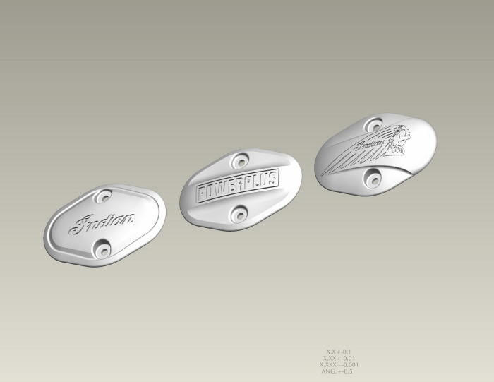 Indian Motorcycle Projects by Joe Racz at Coroflot.com