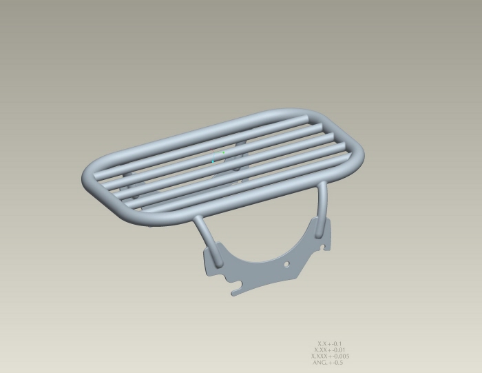 Indian Motorcycle Projects by Joe Racz at Coroflot.com