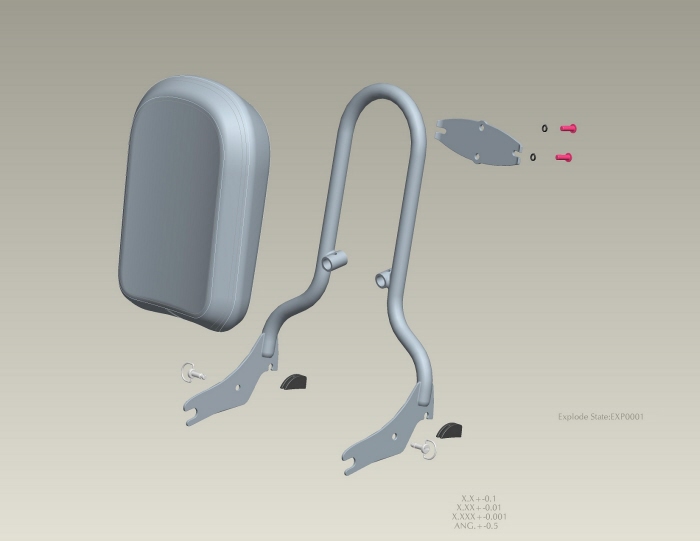 Indian Motorcycle Projects by Joe Racz at Coroflot.com