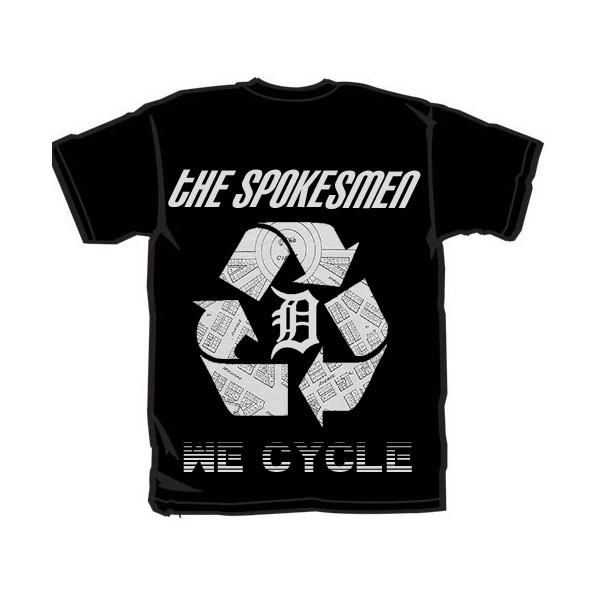T-shirts by Matt Cayton at Coroflot.com