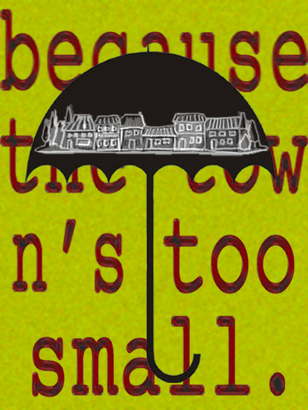 An upload by Matt Cayton on Coroflot: to the project Flyers