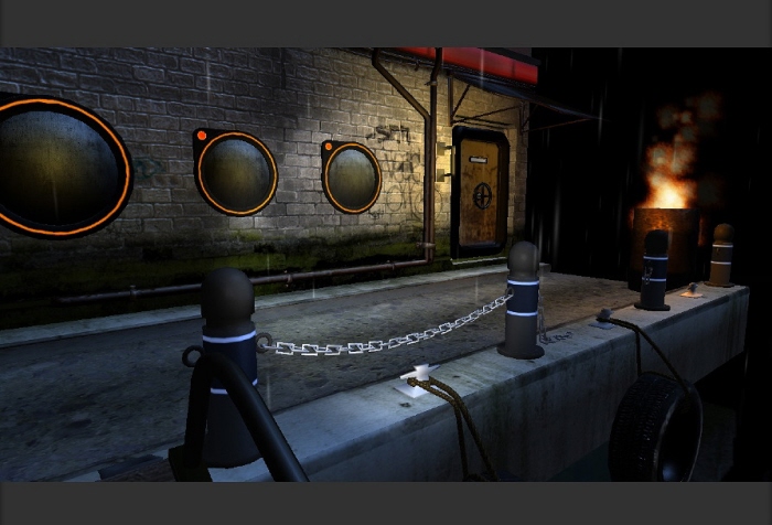 Thomas Pasieka, 3D Artist in Chesaning, MI