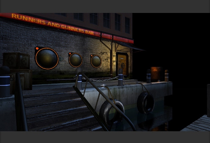 Thomas Pasieka, 3D Artist in Chesaning, MI