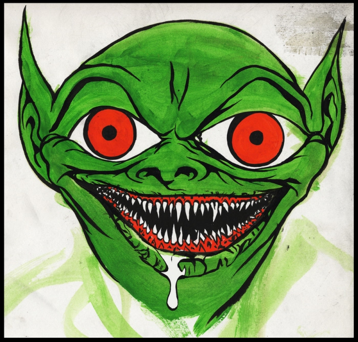 character design by alec joler at Coroflot.com