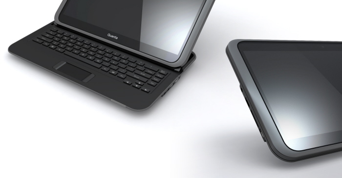 13" Slider Laptop Design by Hank (Chien-Cheng) Chen at Coroflot.com