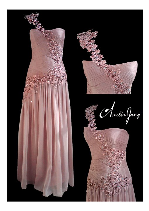 AJ collections by Amelia Jang at Coroflot.com