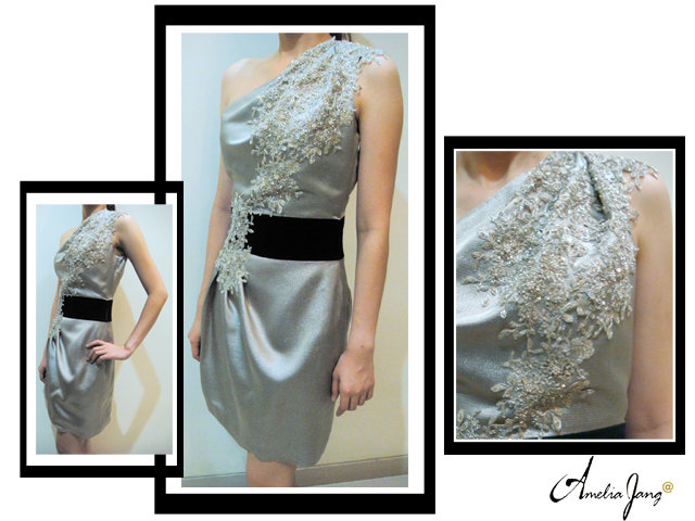 AJ collections by Amelia Jang at Coroflot.com