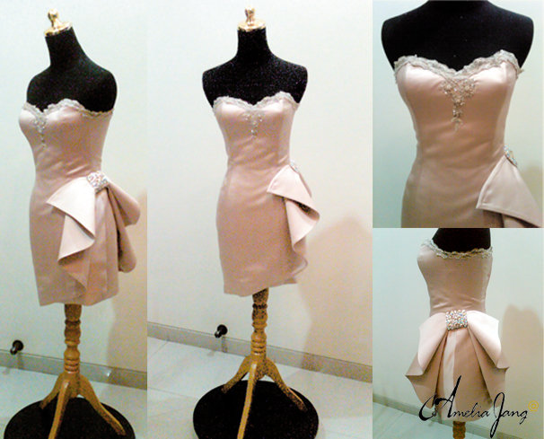 AJ collections by Amelia Jang at Coroflot.com